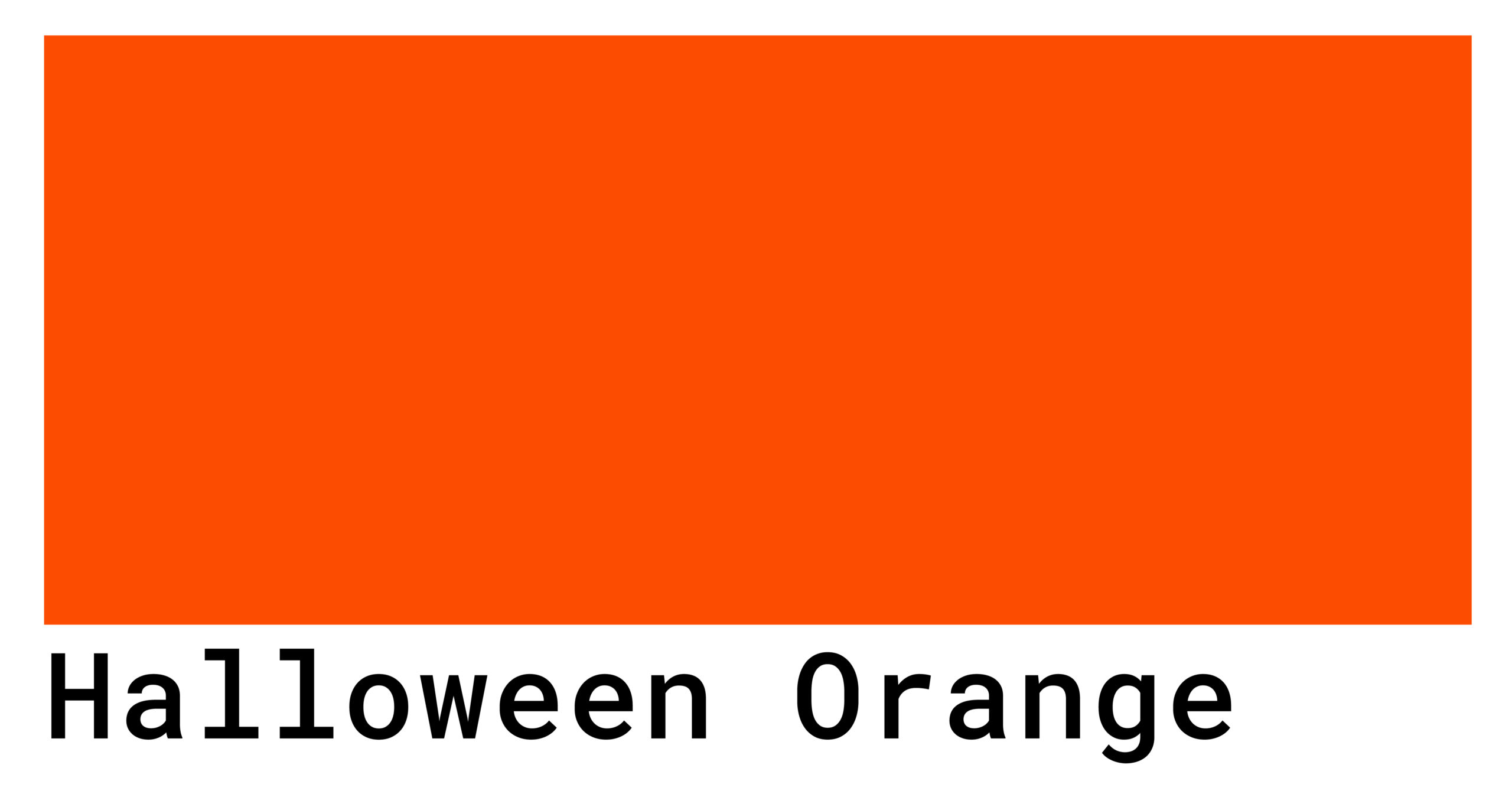 Halloween Orange Color Codes The Hex RGB And CMYK Values That You Need Halloween Orange Color Codes The Hex RGB And CMYK Values That You Need