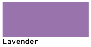 Lavender Color Codes - The Hex, RGB and CMYK Values That You Need