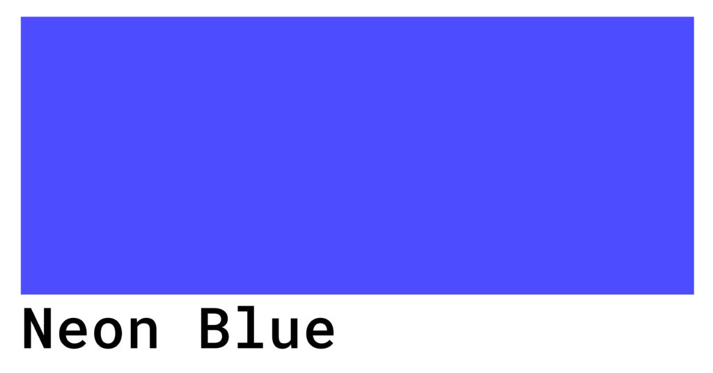 Bright Blue Cmyk Color Code