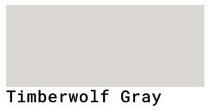 Timberwolf Gray Color Codes - The Hex, RGB and CMYK Values That You Need