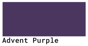 Advent Purple Color Codes - The Hex, RGB and CMYK Values That You Need
