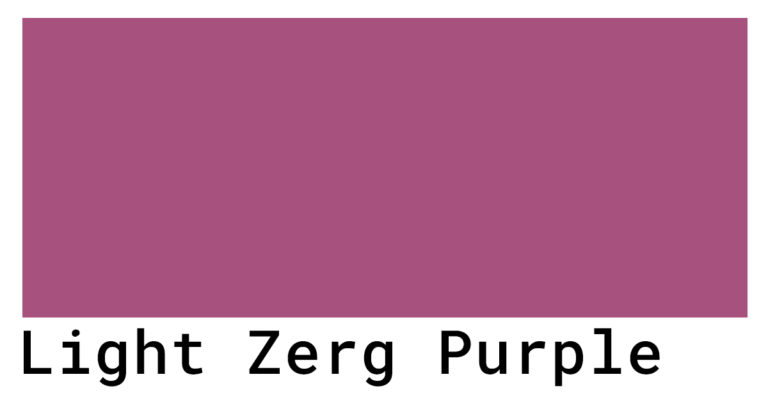 Light purple Color Codes - The Hex, RGB and CMYK Values That You Need