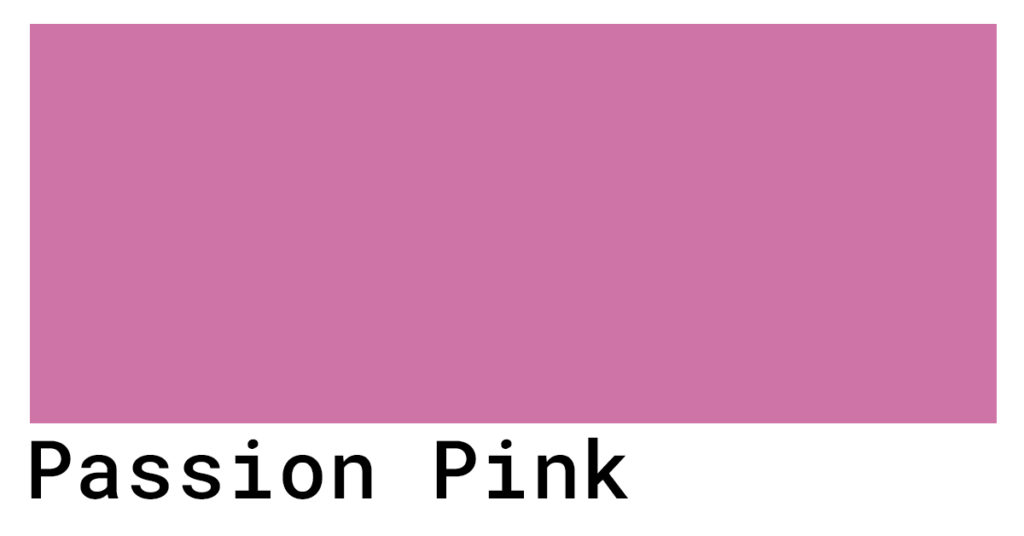 Fluourescent Pink Color Codes The Hex RGB And CMYK Values That You Need