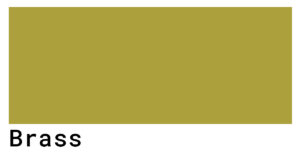 Brass Color Codes - colorcodes.io