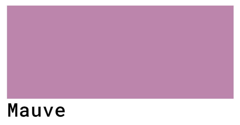Mauve Color Codes - colorcodes.io