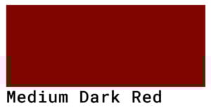 Medium Dark Red Color Codes - colorcodes.io