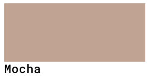 Mocha Color Codes - colorcodes.io