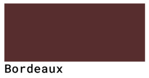 Bordeaux Color Codes - colorcodes.io