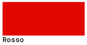 Rosso Color Codes - colorcodes.io